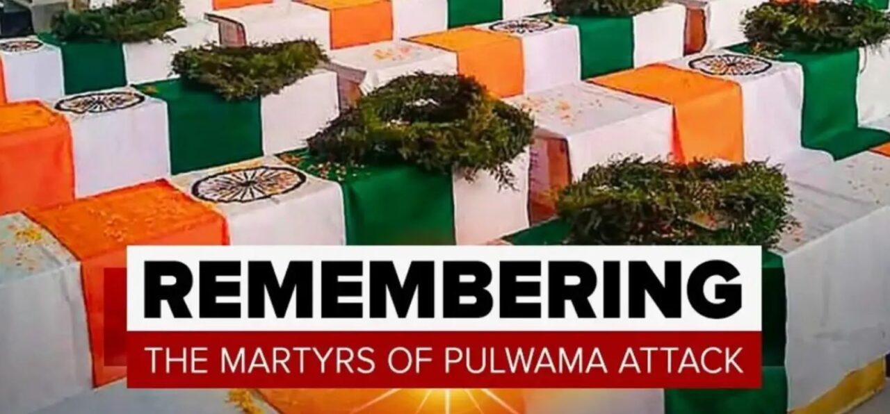 Remembering the Pulwama attack (2019) and India’s strategic reprisal ...