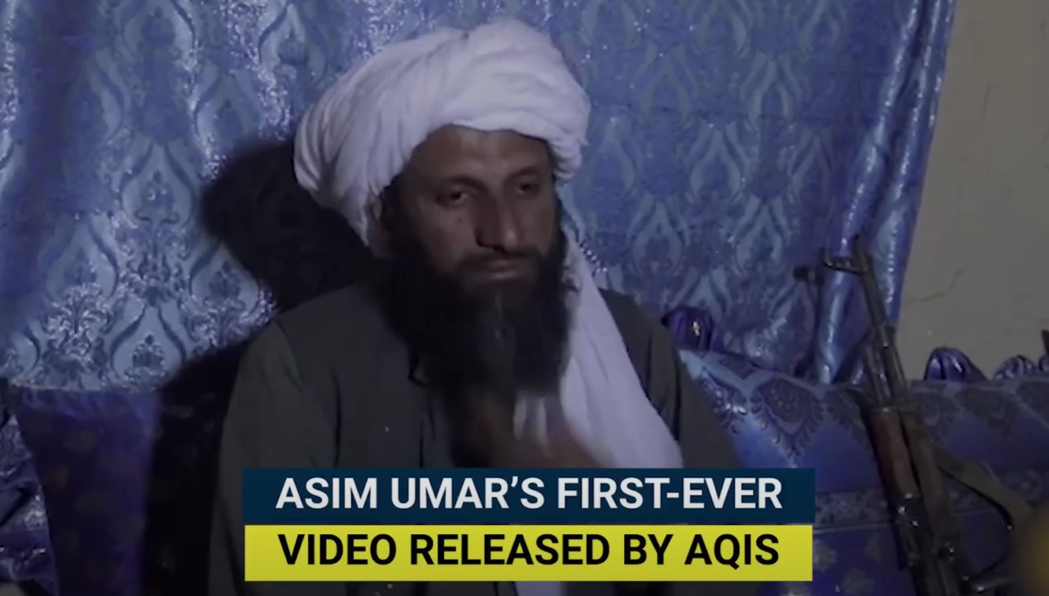 Re-emergence of AQIS poses a threat in the Indian subcontinent - The ...